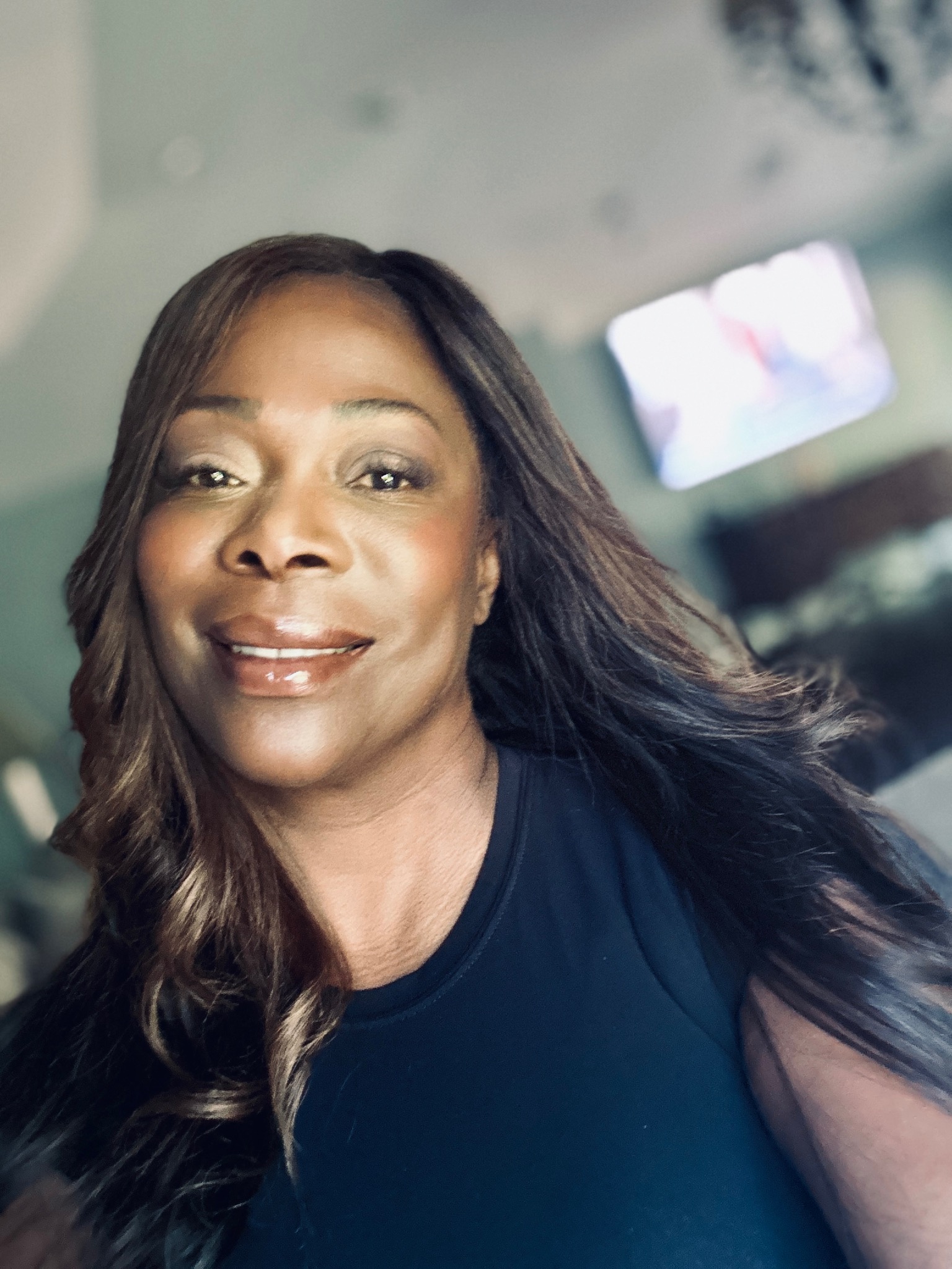 Bridget Rice | FabOver40