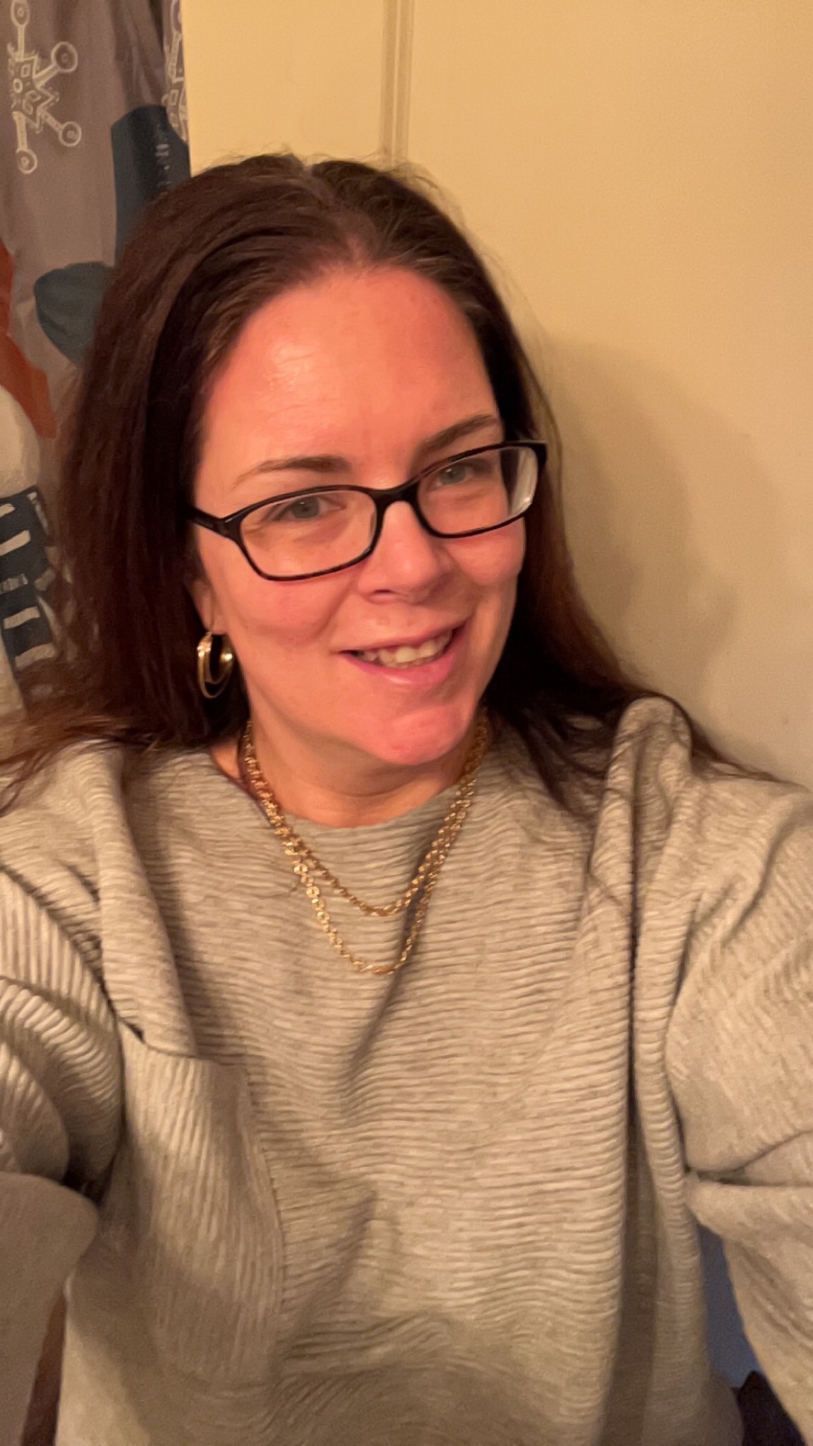 Michelle Johnston | FabOver40