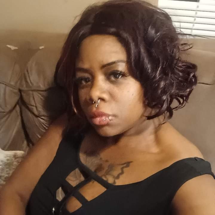 Latisha Renee Bean | FabOver40