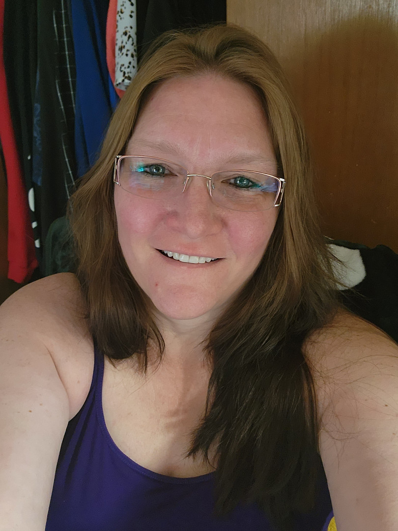 Tia Patrick | FabOver40