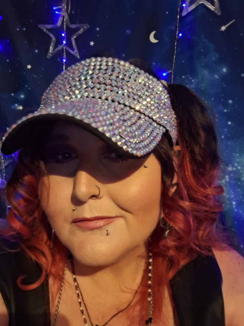 Allie Fanjoy | FabOver40