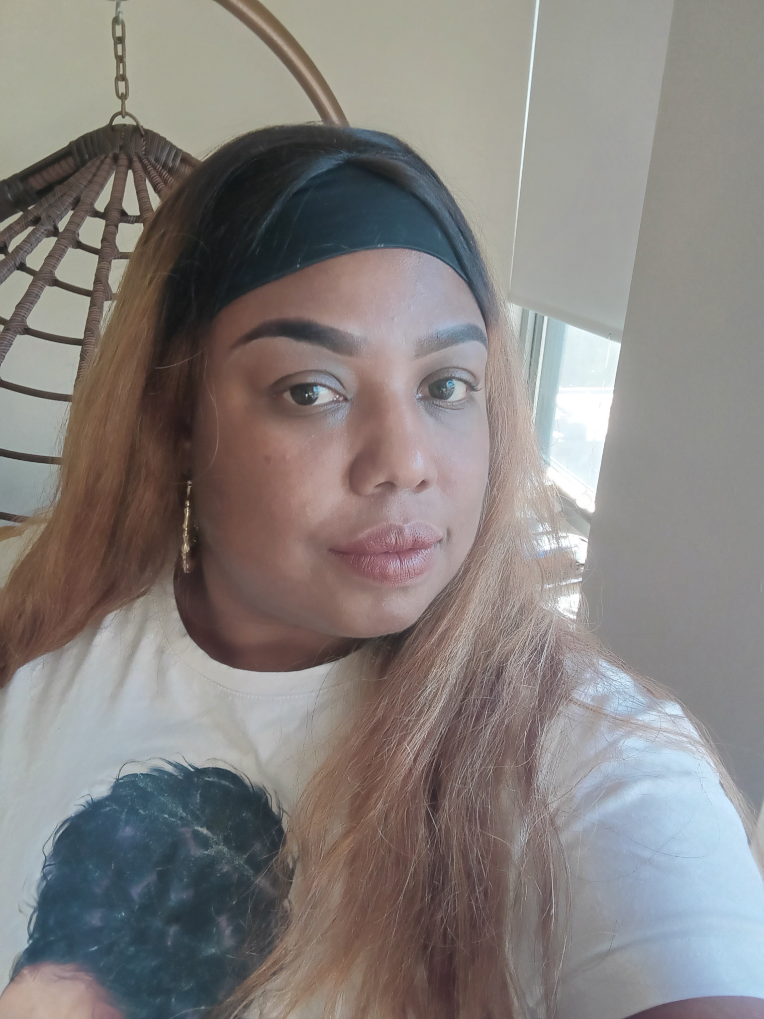 Sabrina Redmond | FabOver40