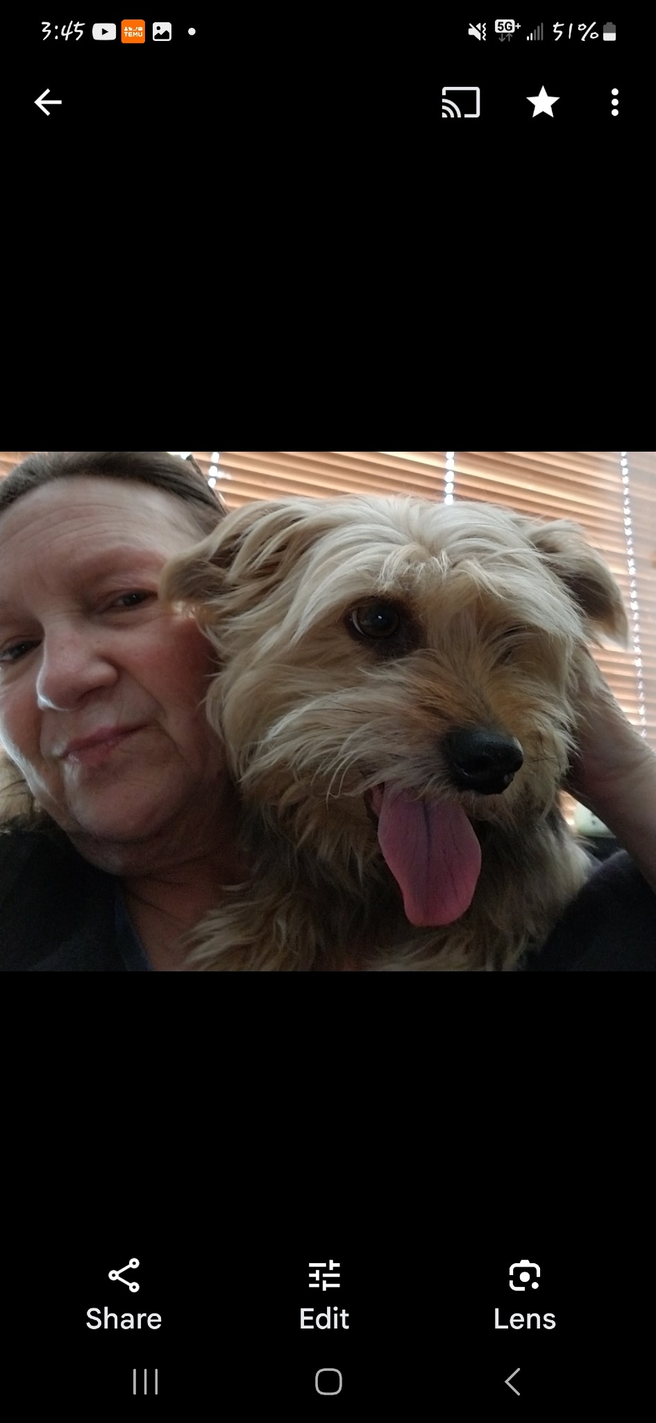 Beth Milne | FabOver40