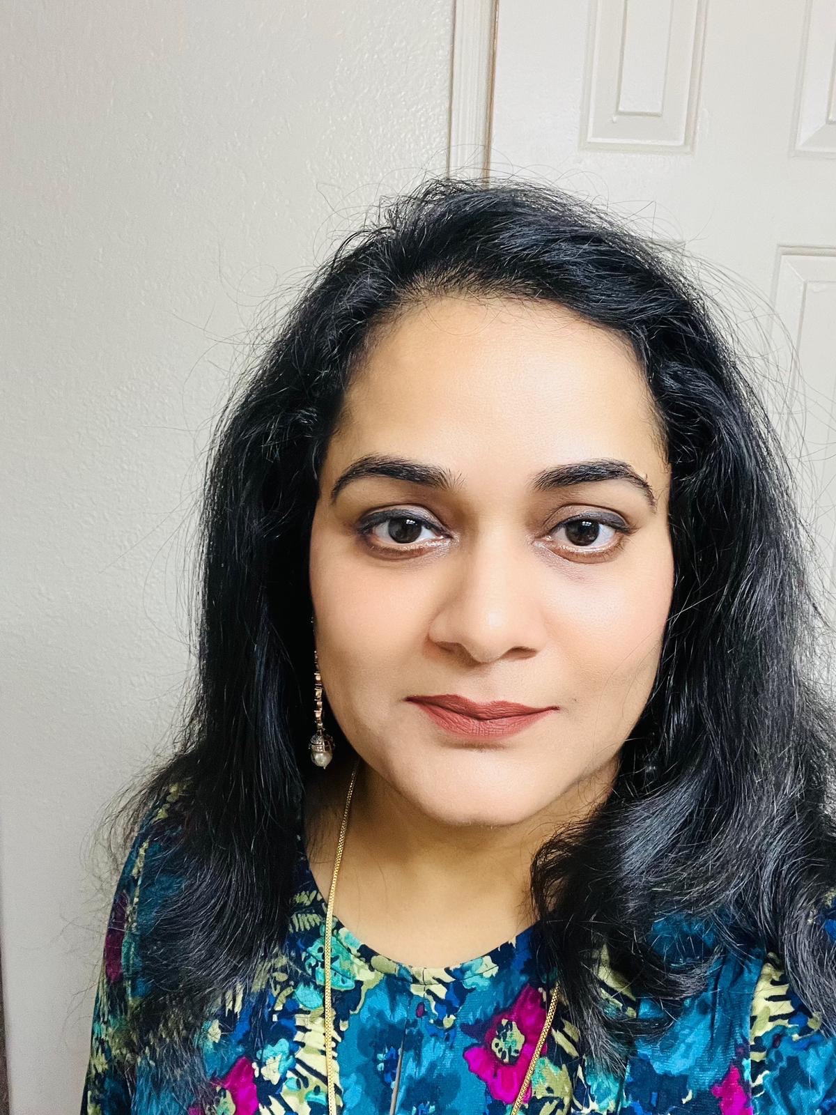 priyanka rohatgi | FabOver40