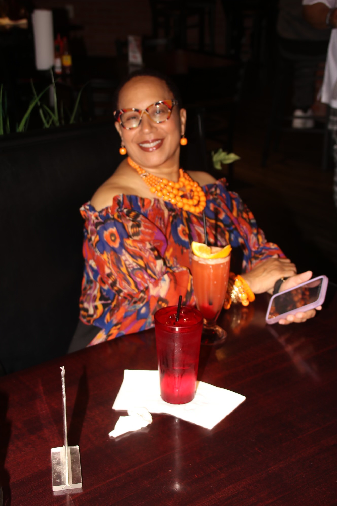 Sandra Davis | FabOver40