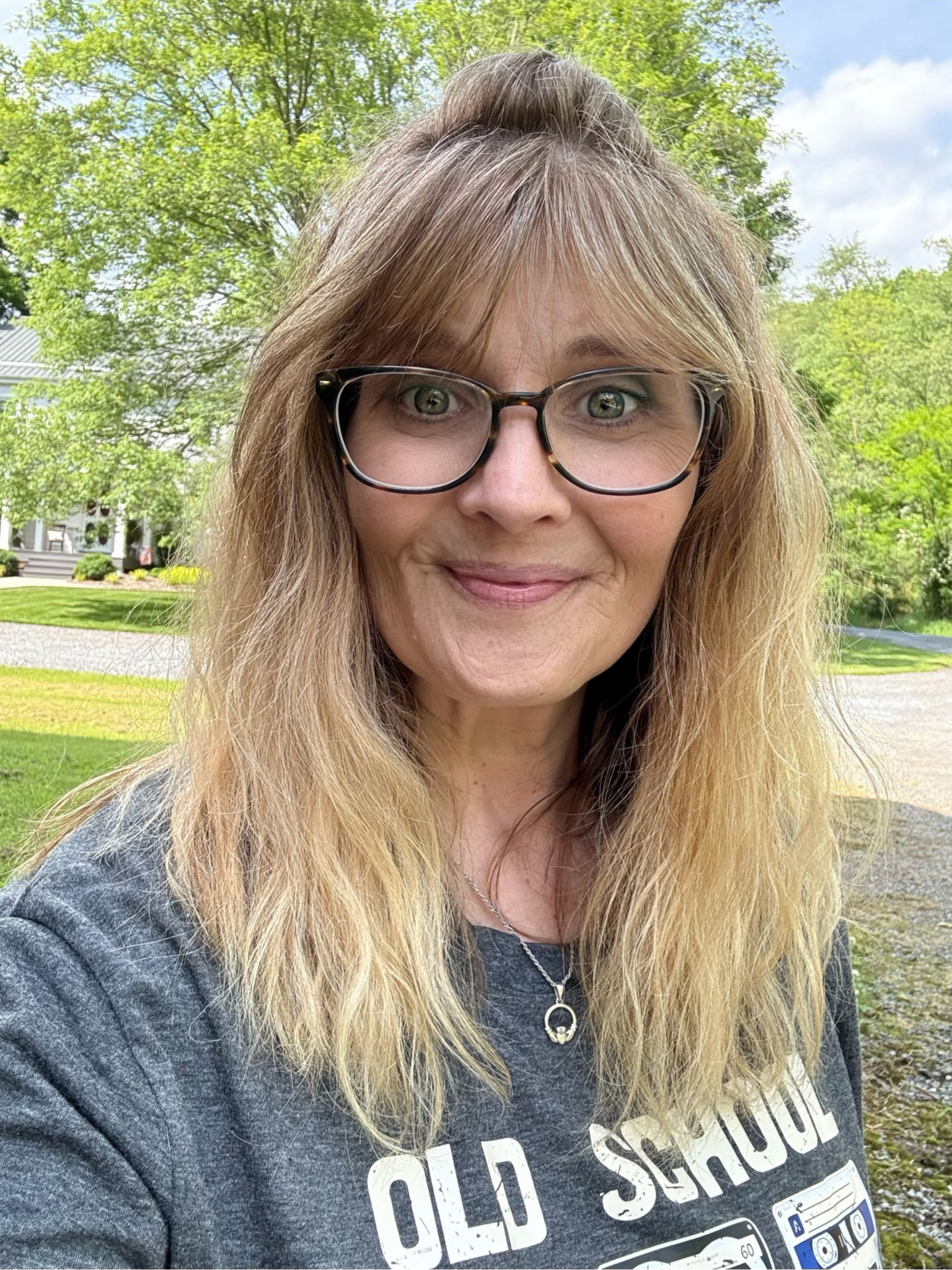 Colleen Klinsky | FabOver40