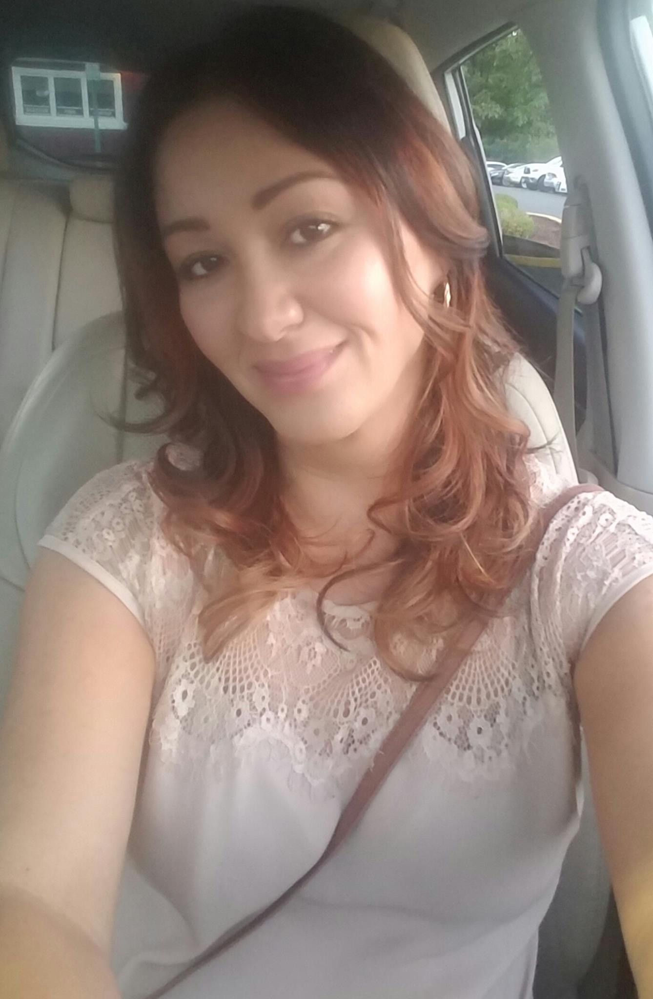 Luz Colon | FabOver40