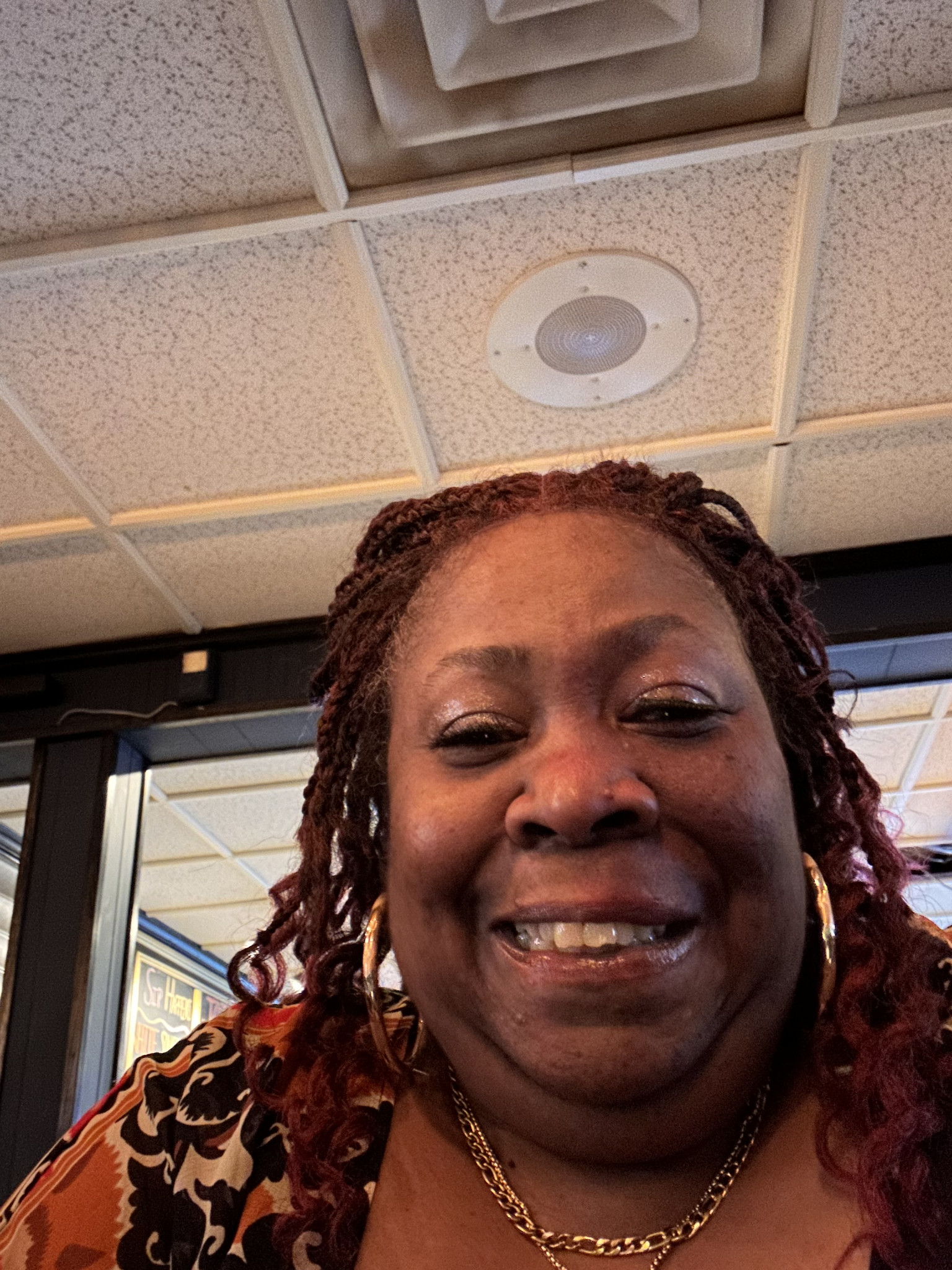 Terri Phillips | FabOver40
