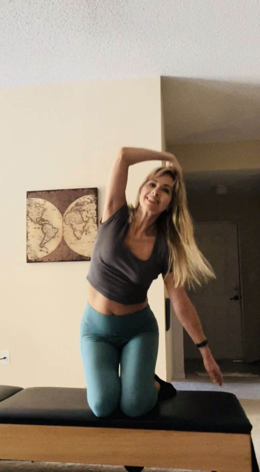 Caitlin Rowley | FabOver40