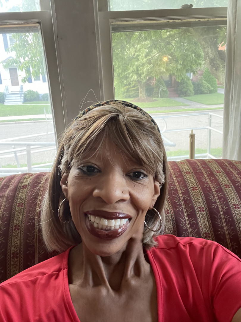 Tracy WITHERSPOON | FabOver40