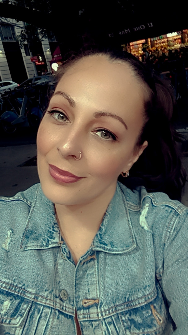 Diana Stacey | FabOver40