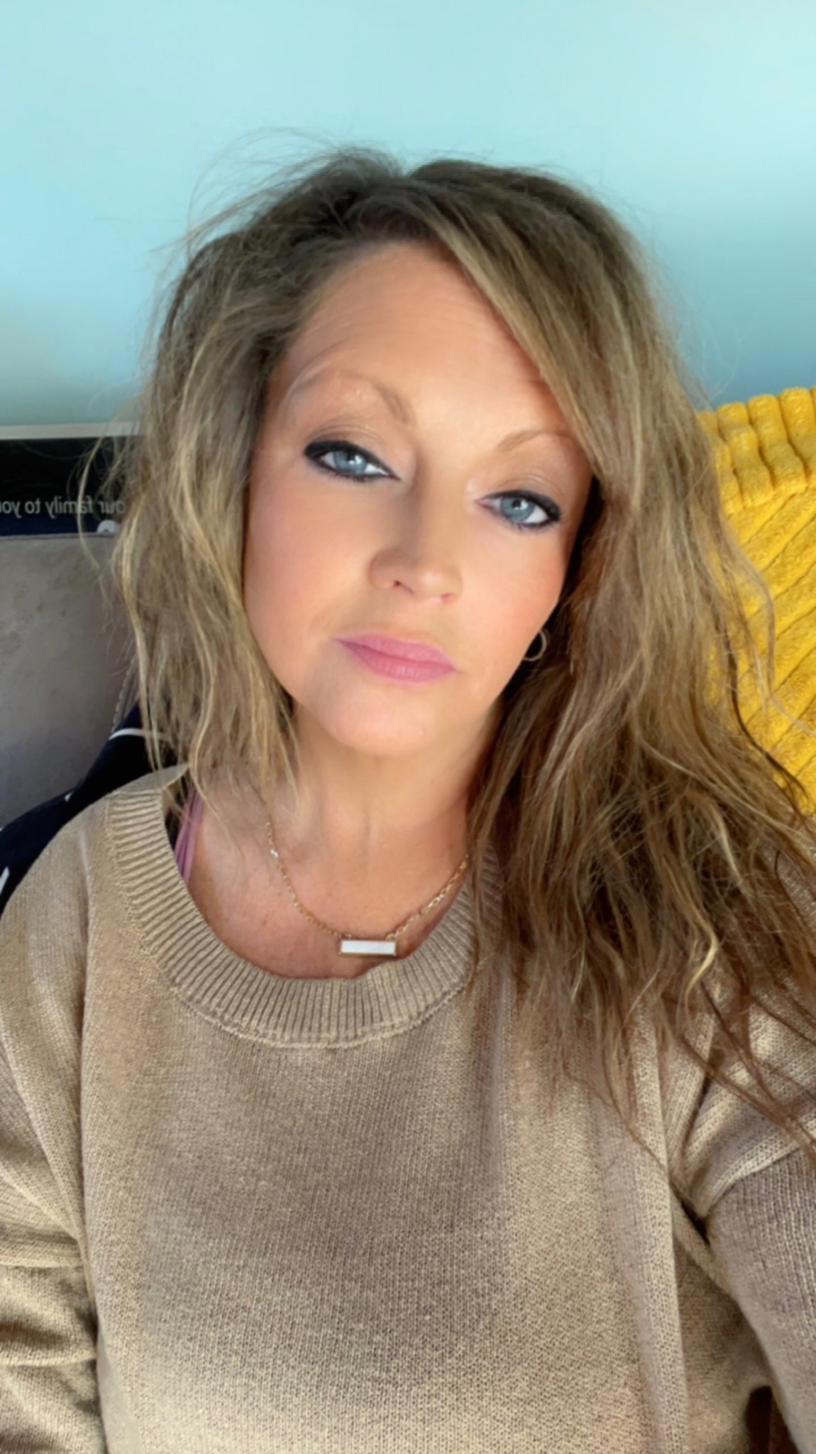 Rosemary Adams | FabOver40