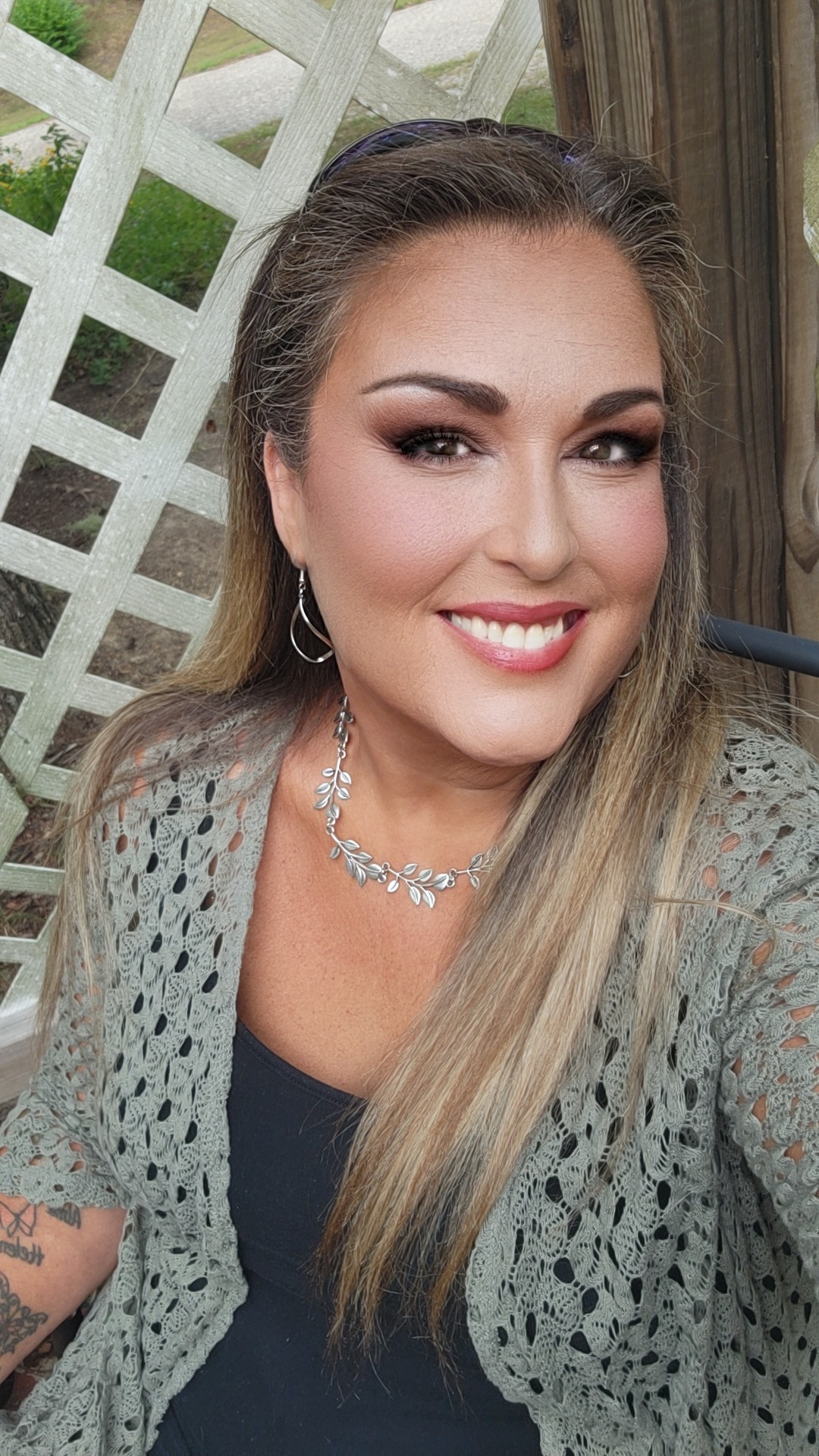 Paula Brunson | FabOver40