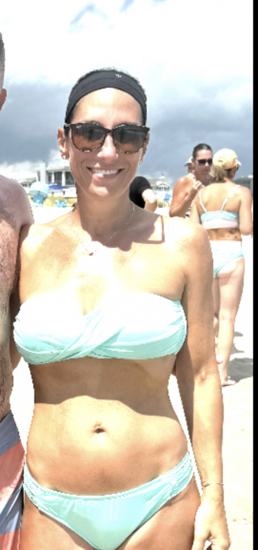 Michele Kelly | FabOver40