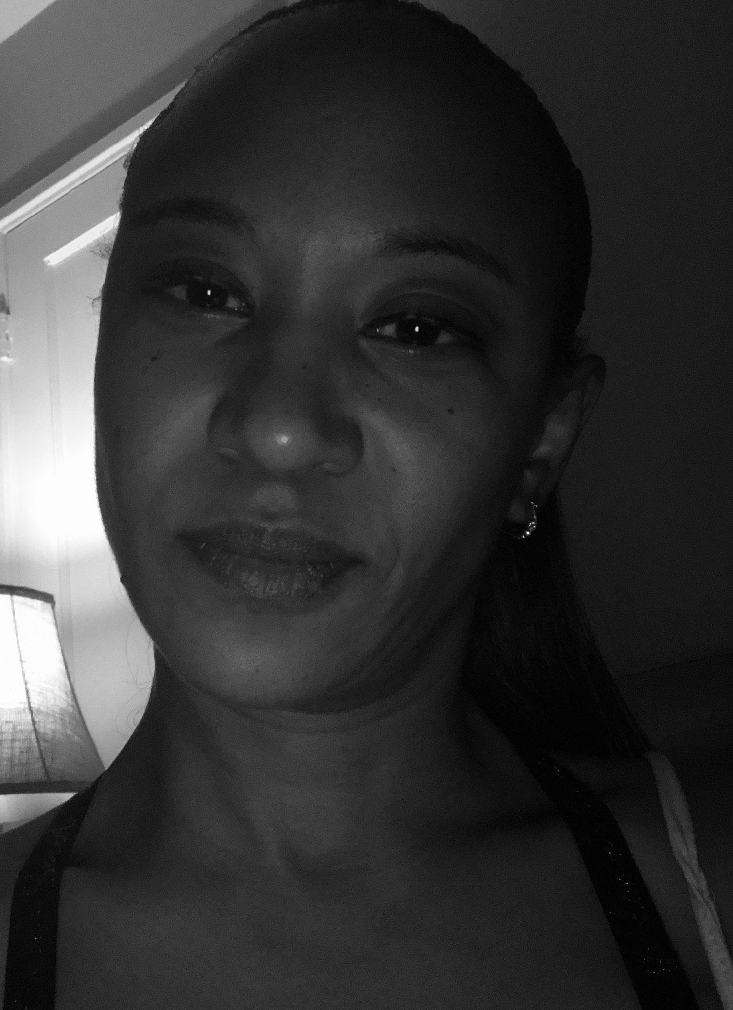 Mignon Williams | FabOver40