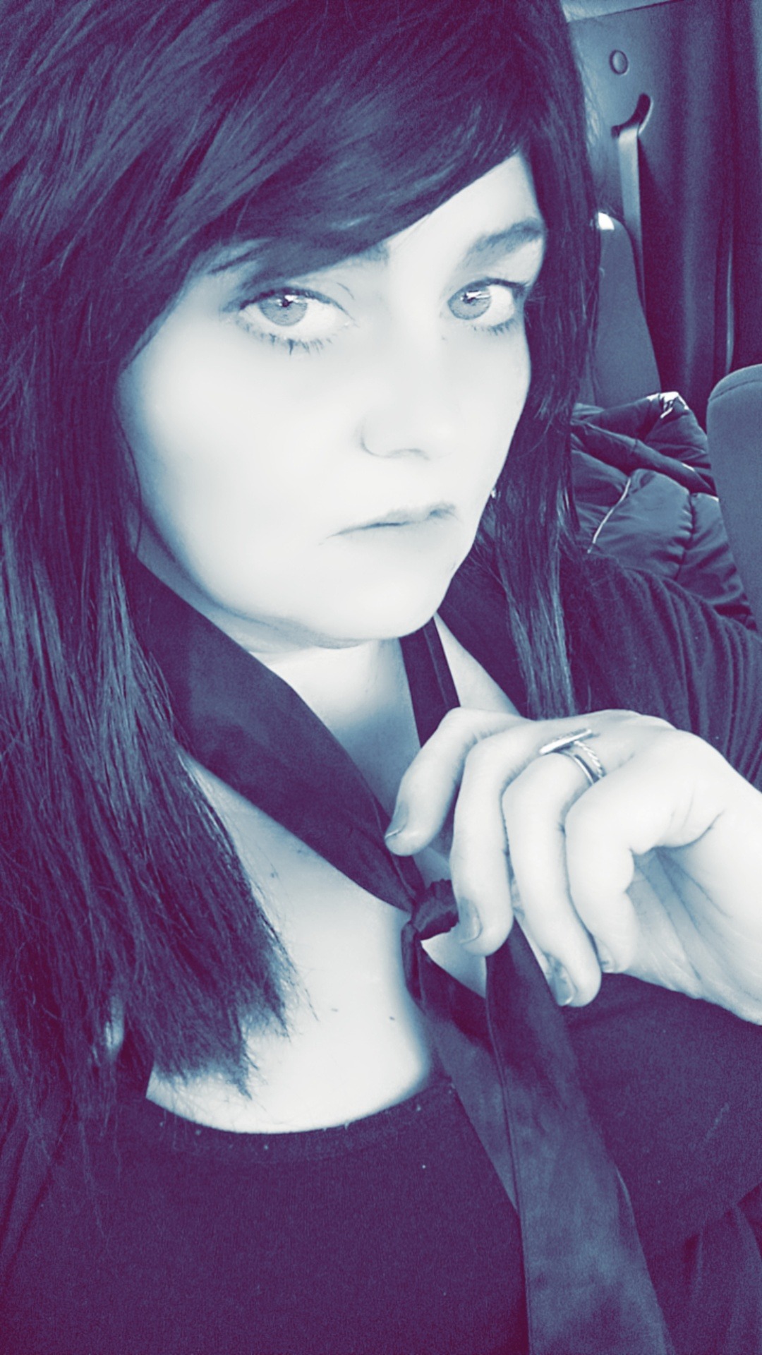 Jenn Hamilton | FabOver40