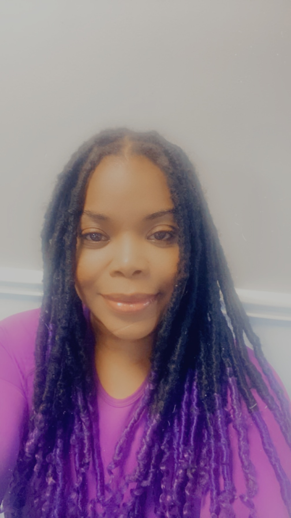 Erica Ellison | FabOver40