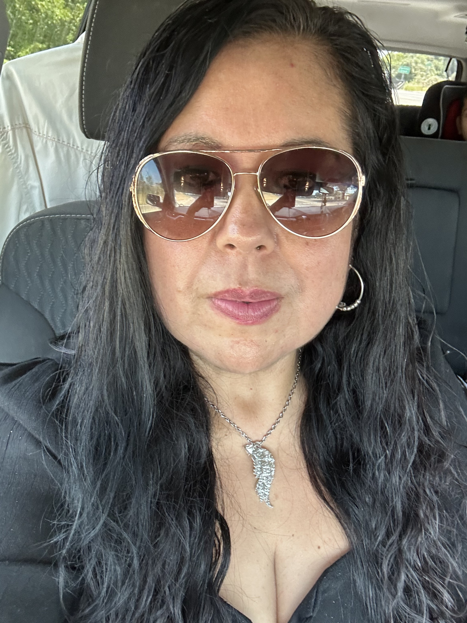 Kelly Ocampo Fabover40