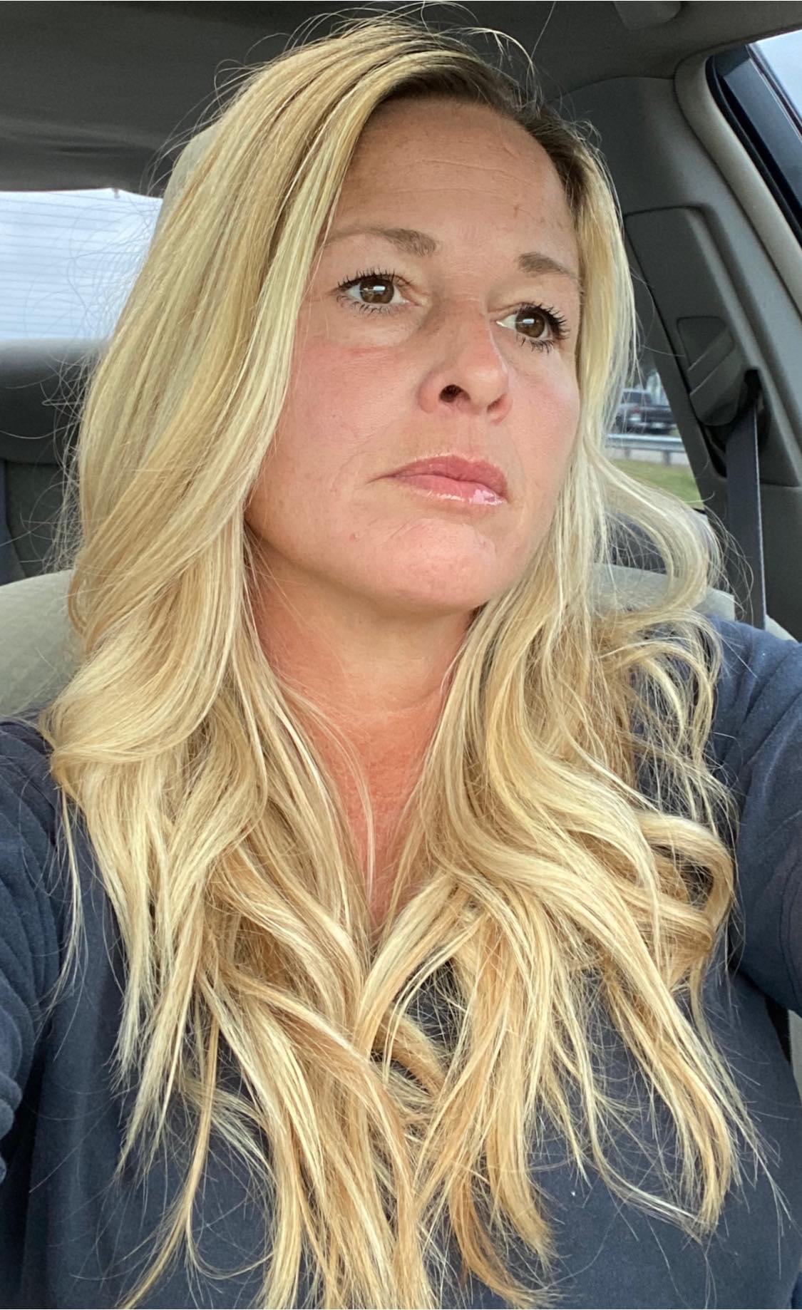 Heather Jacquemain | FabOver40