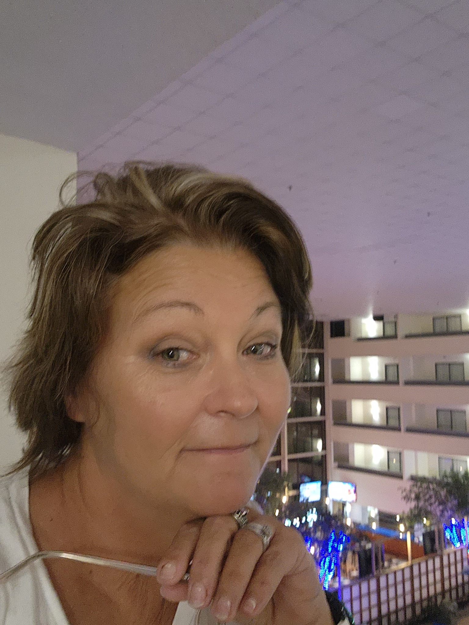 Penny Williams | FabOver40