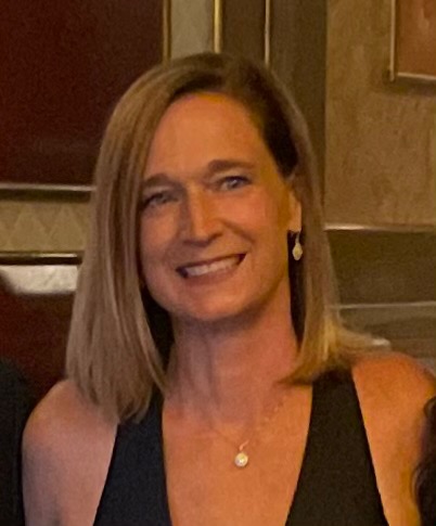 Jennifer Fink | FabOver40