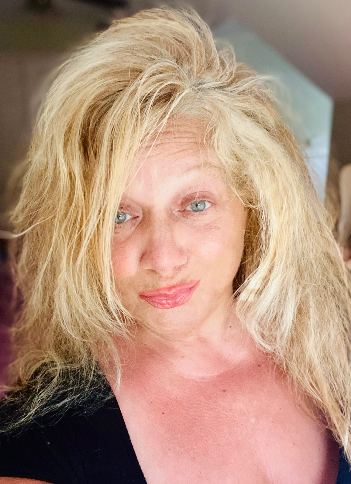 Sandy Miller | FabOver40