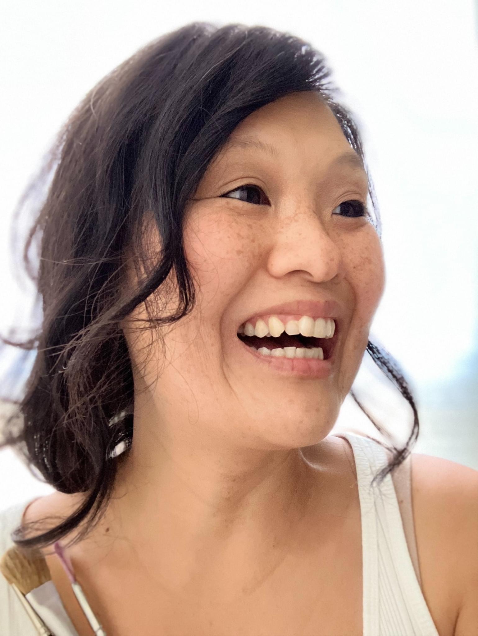 Libby Ethridge | FabOver40