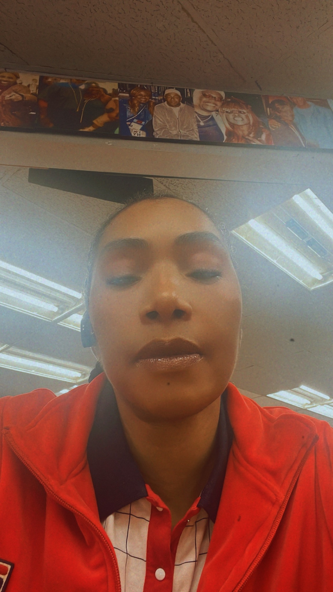 Regina Moore | FabOver40