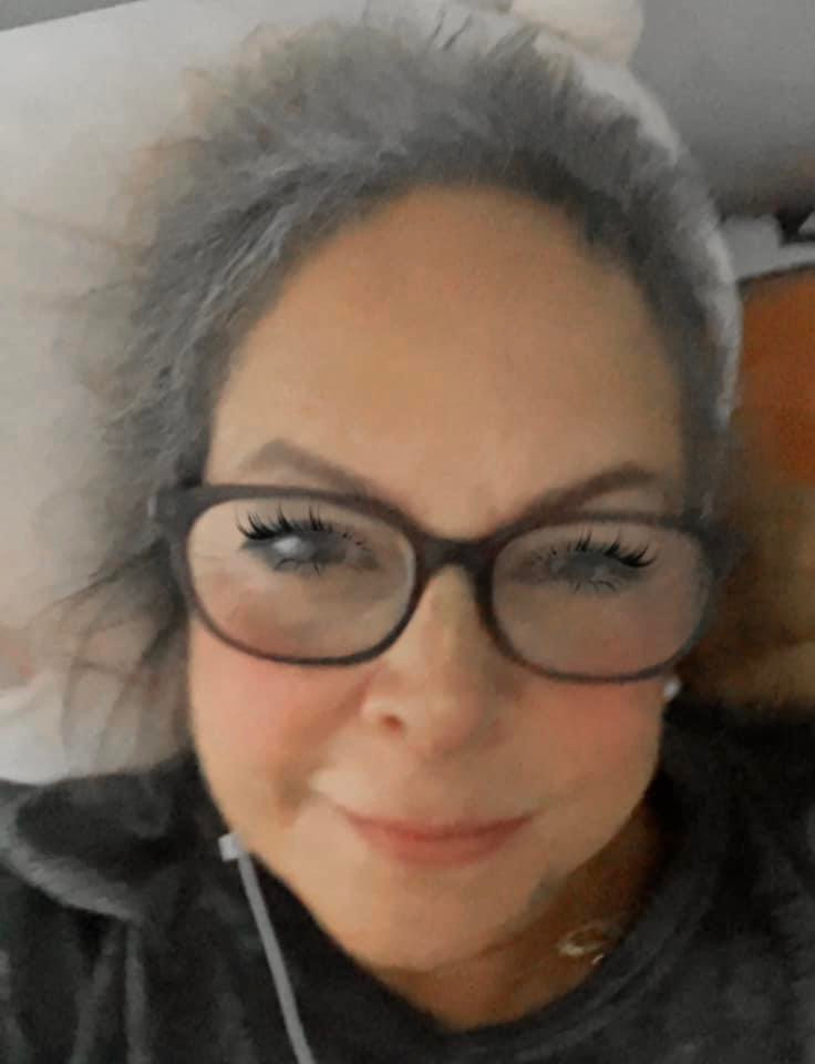 Rosa Garcia | FabOver40