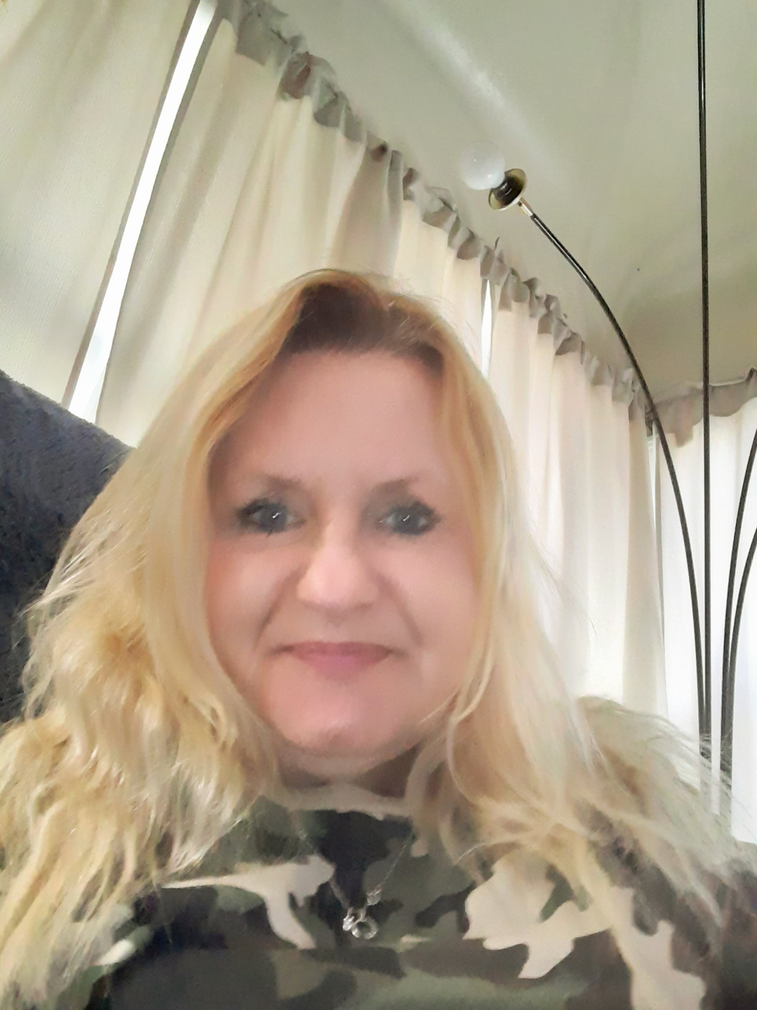 michelle Reese | FabOver40