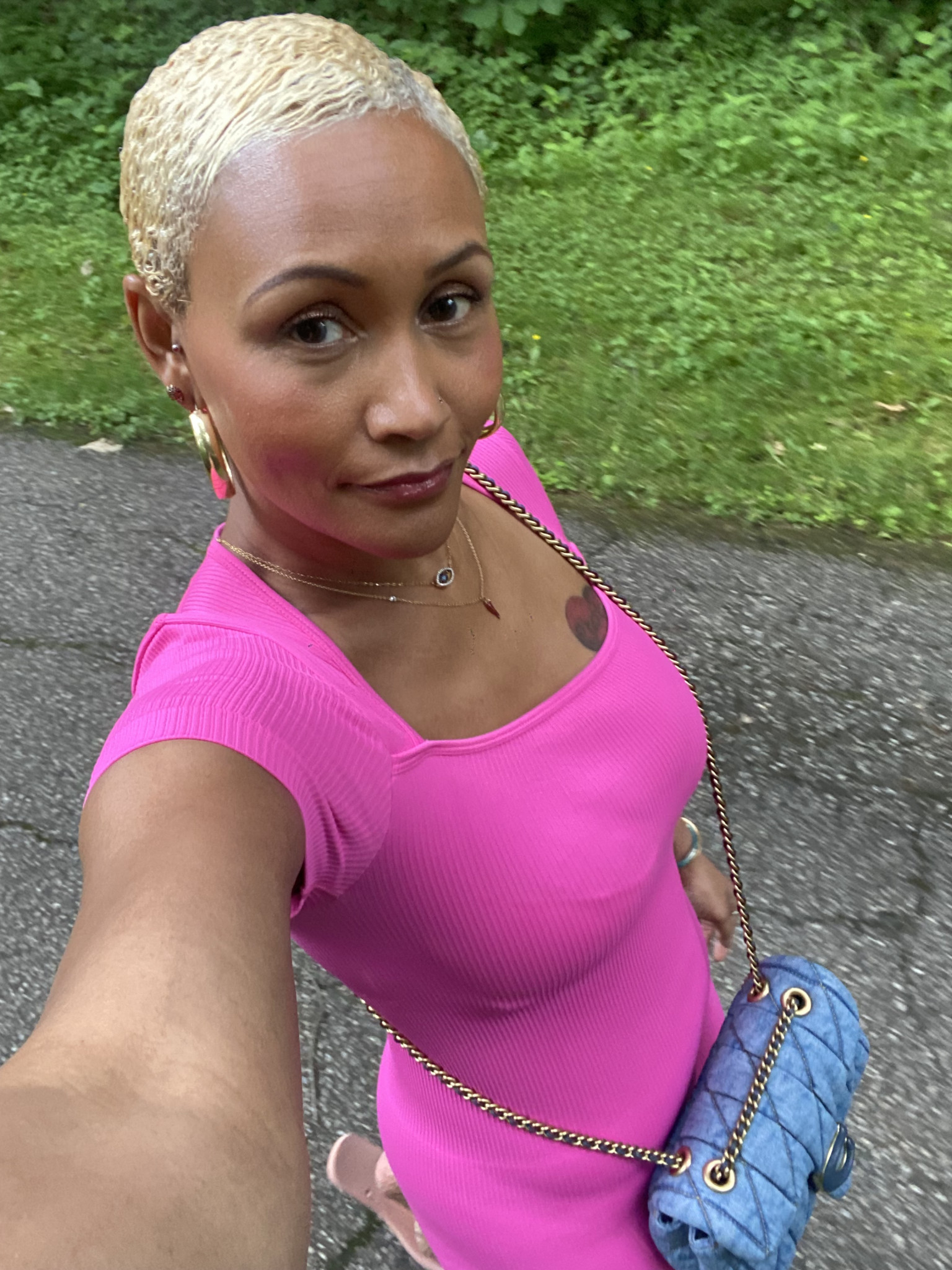 TERRI MITCHELL | FabOver40