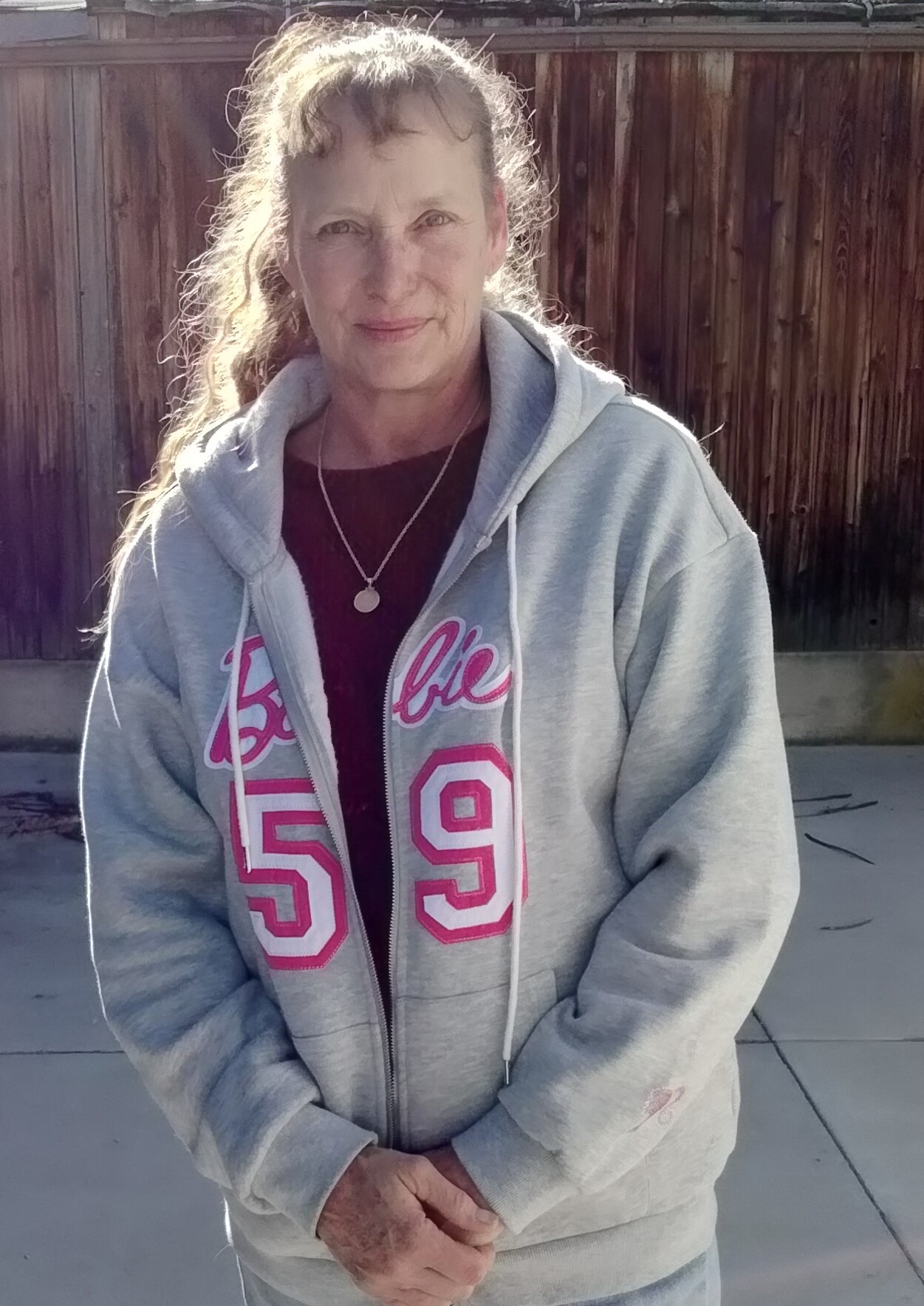 Julie Wade | FabOver40