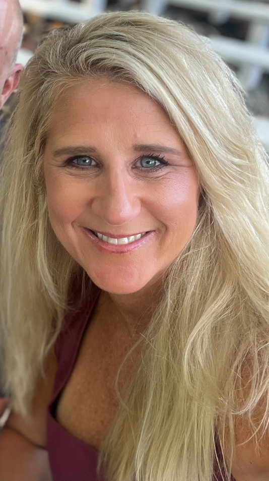 Jill Reagan | FabOver40