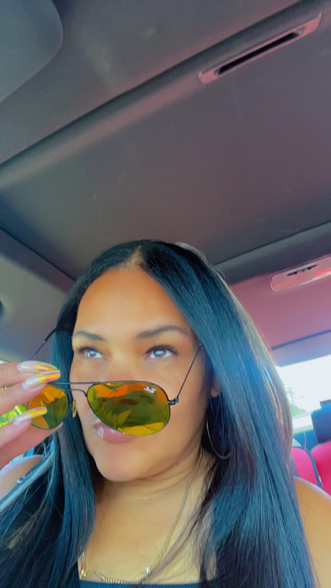 Tracy Simmons | FabOver40