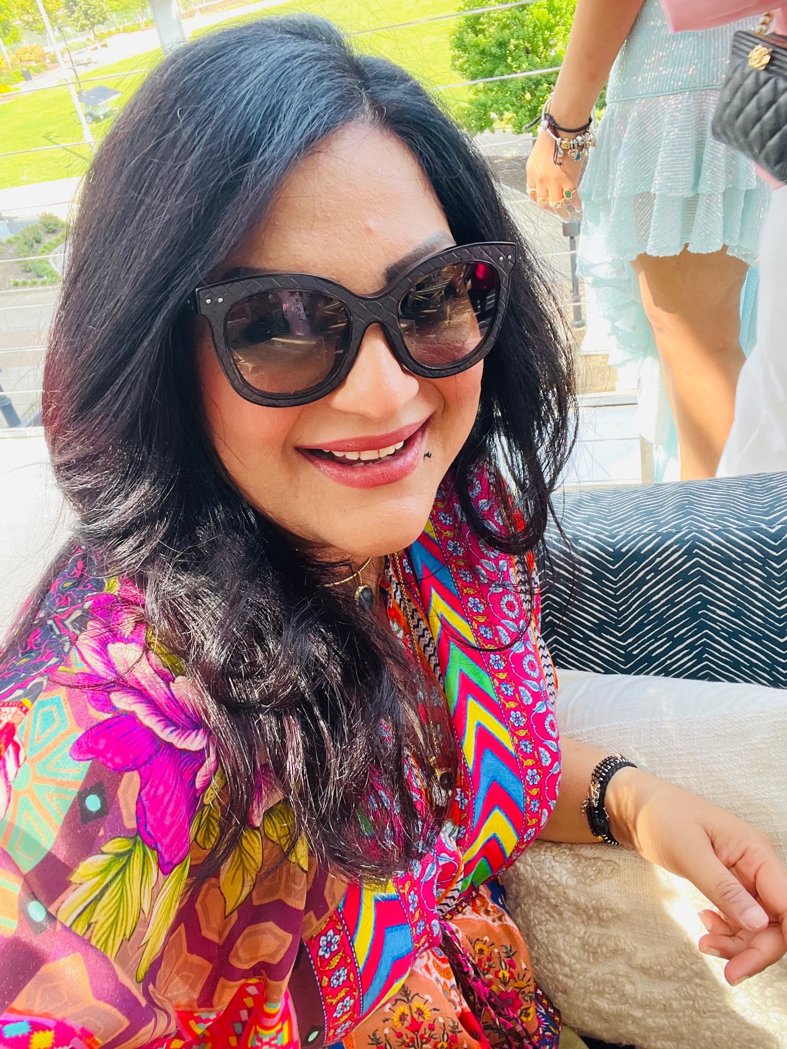 Dee Gupta | FabOver40
