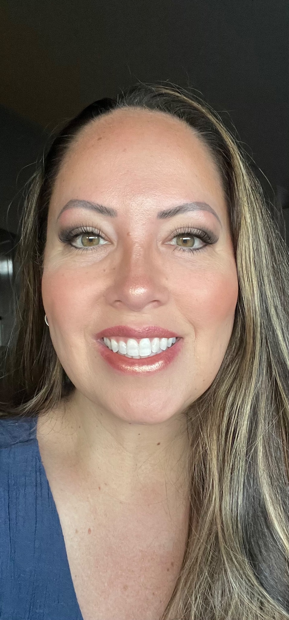 Jenny Hamilton | FabOver40