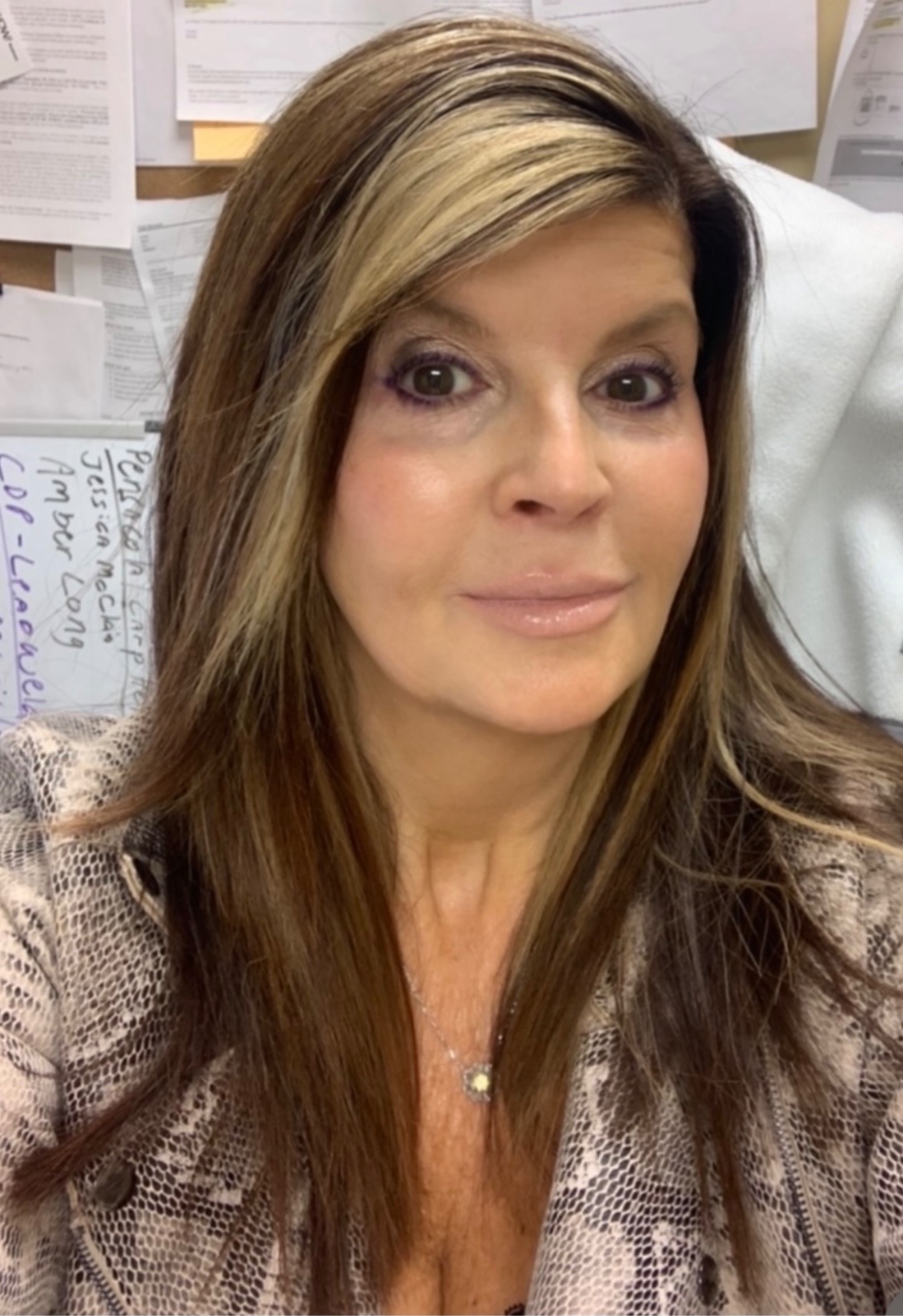 Vicki Bennett | FabOver40