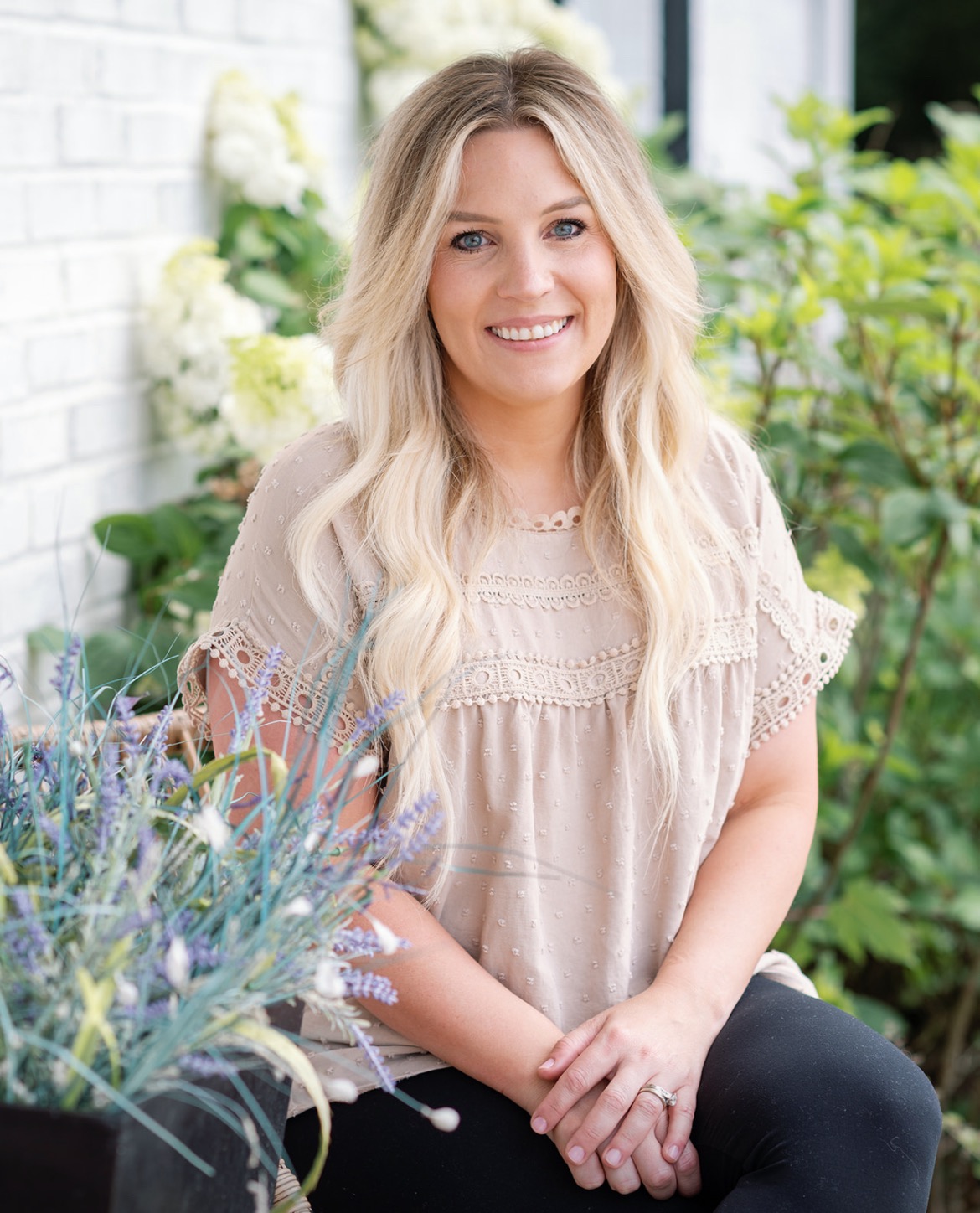 Kelly Walton | FabOver40