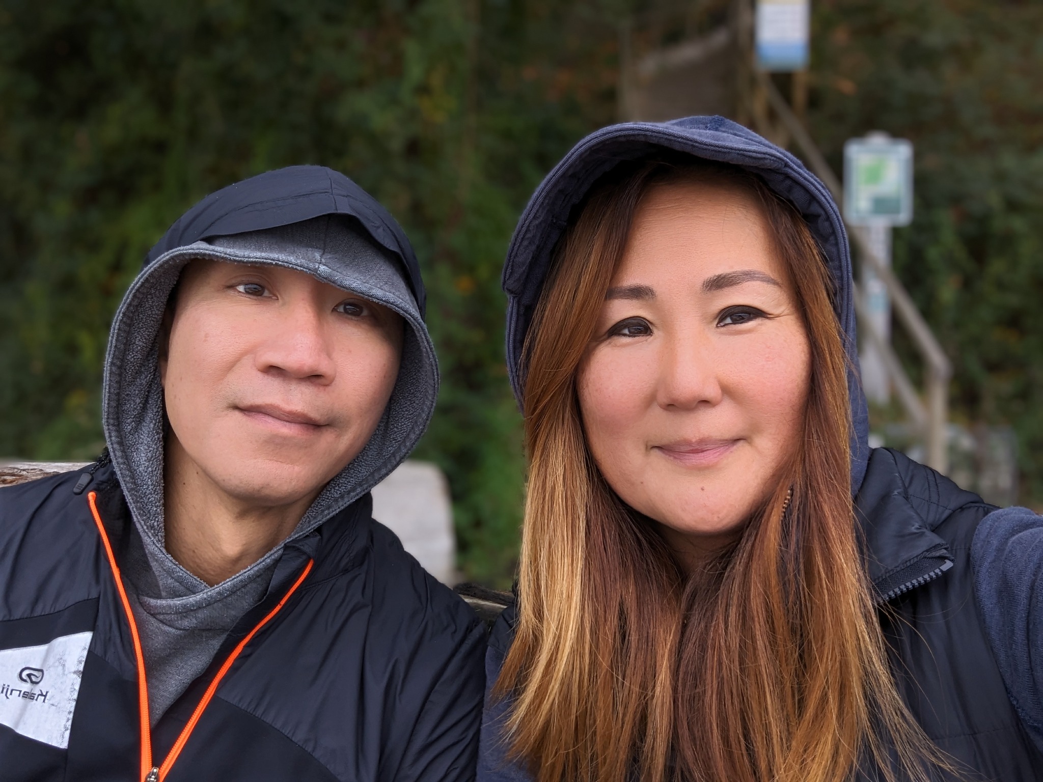 Kyong Nae ( Anne ) Cho | FabOver40