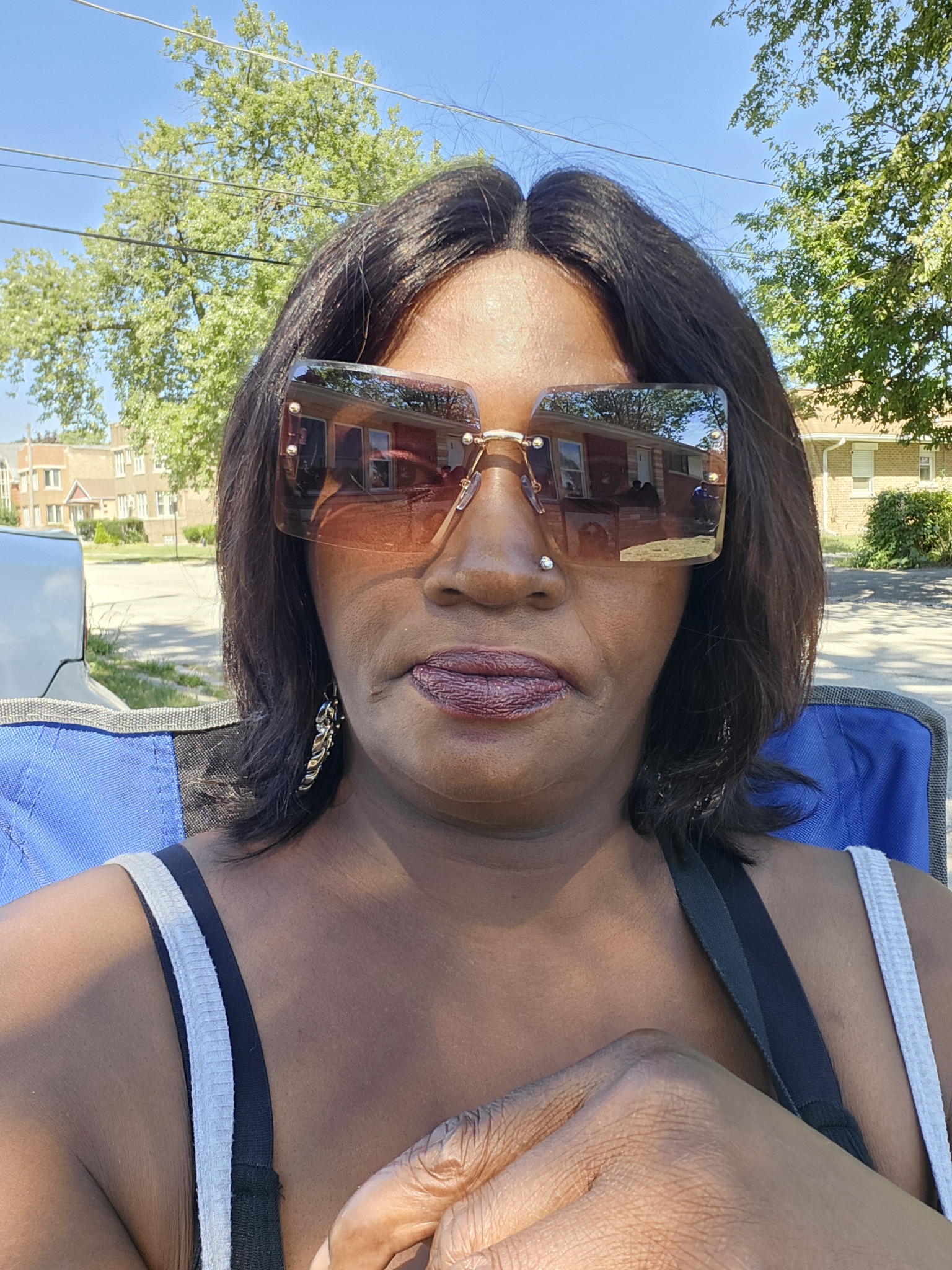 Toni Logan | FabOver40