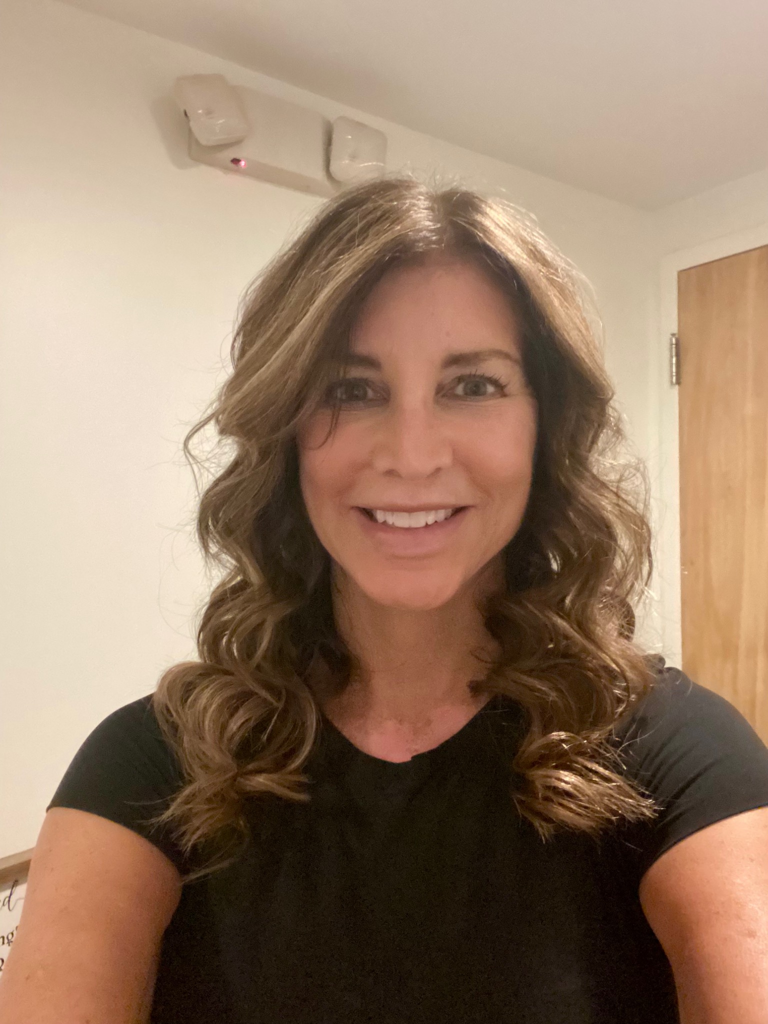 Jill White | FabOver40