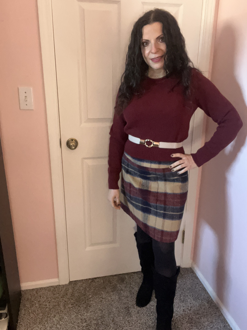 Nadia Syed | FabOver40