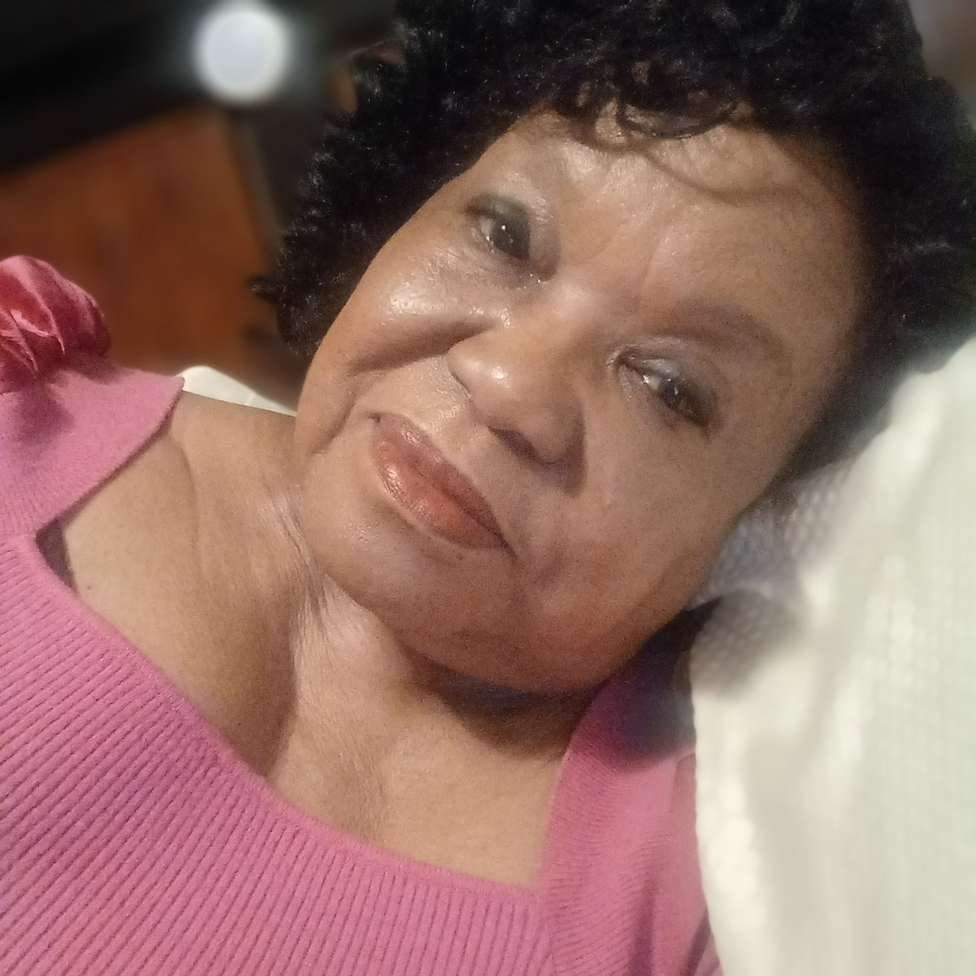 Helen jordan | FabOver40