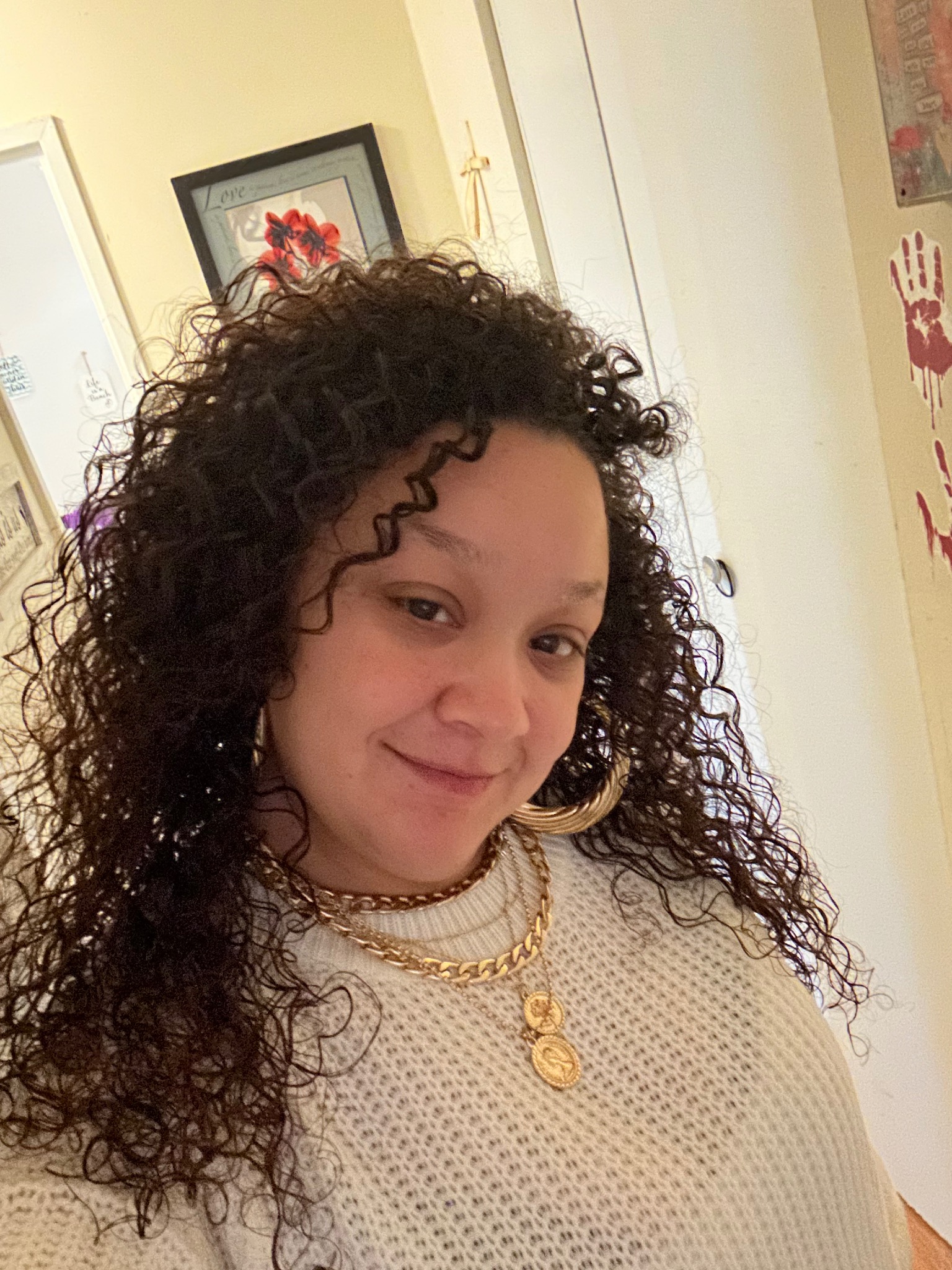 Kathy Rodriguez | FabOver40