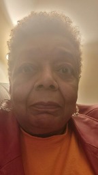 Mary Pendleton | FabOver40