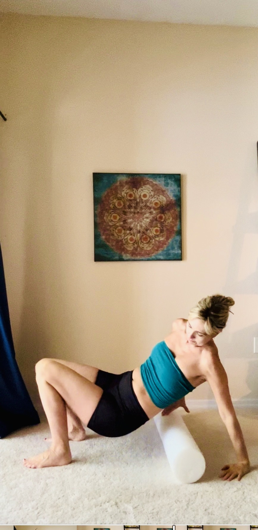 Caitlin Rowley | FabOver40