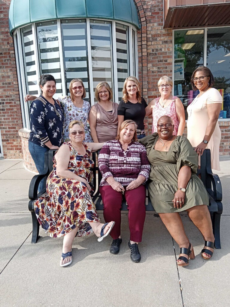 Loretta Gurtsak | FabOver40