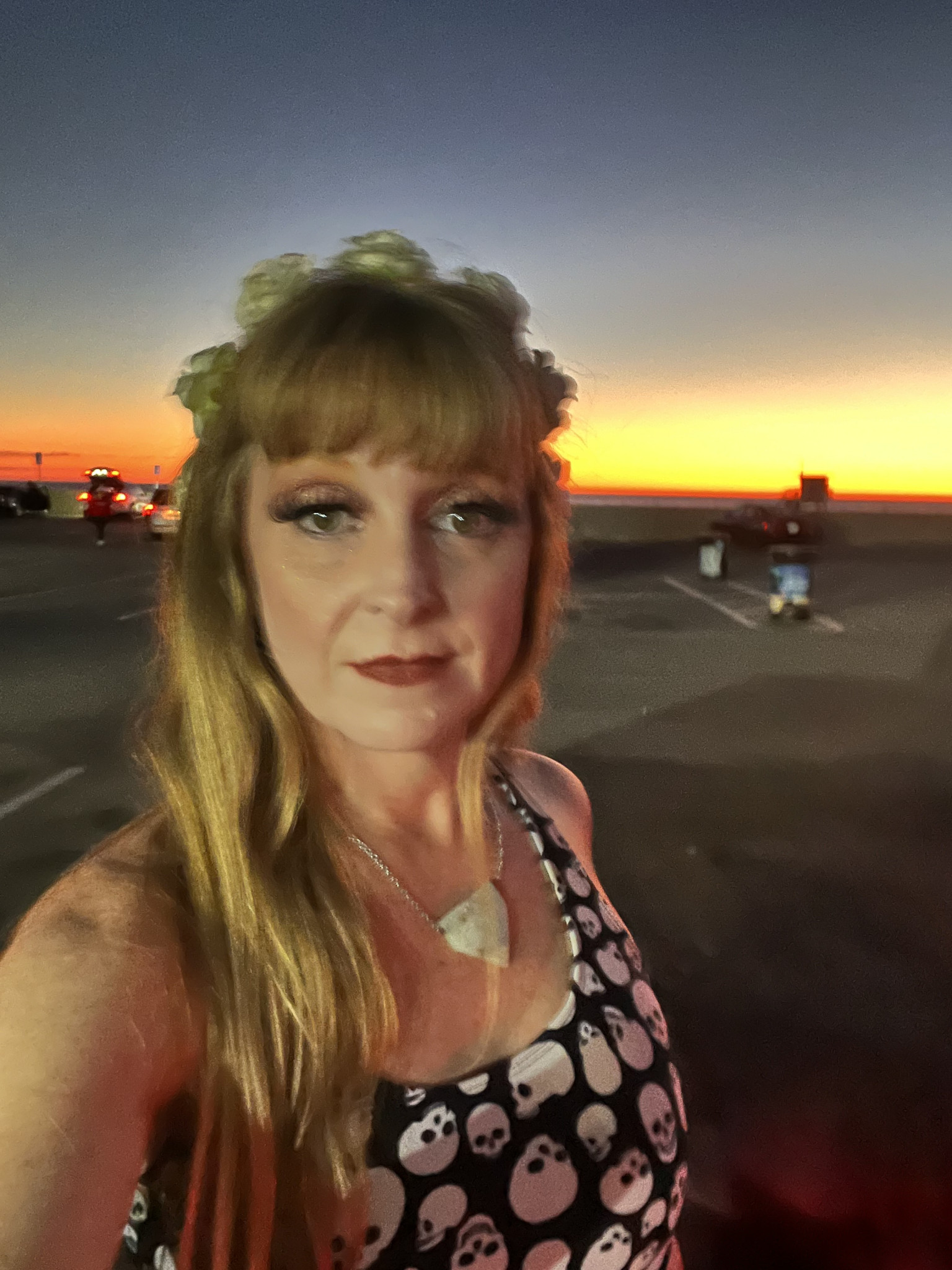 Stephanie Rowe | FabOver40