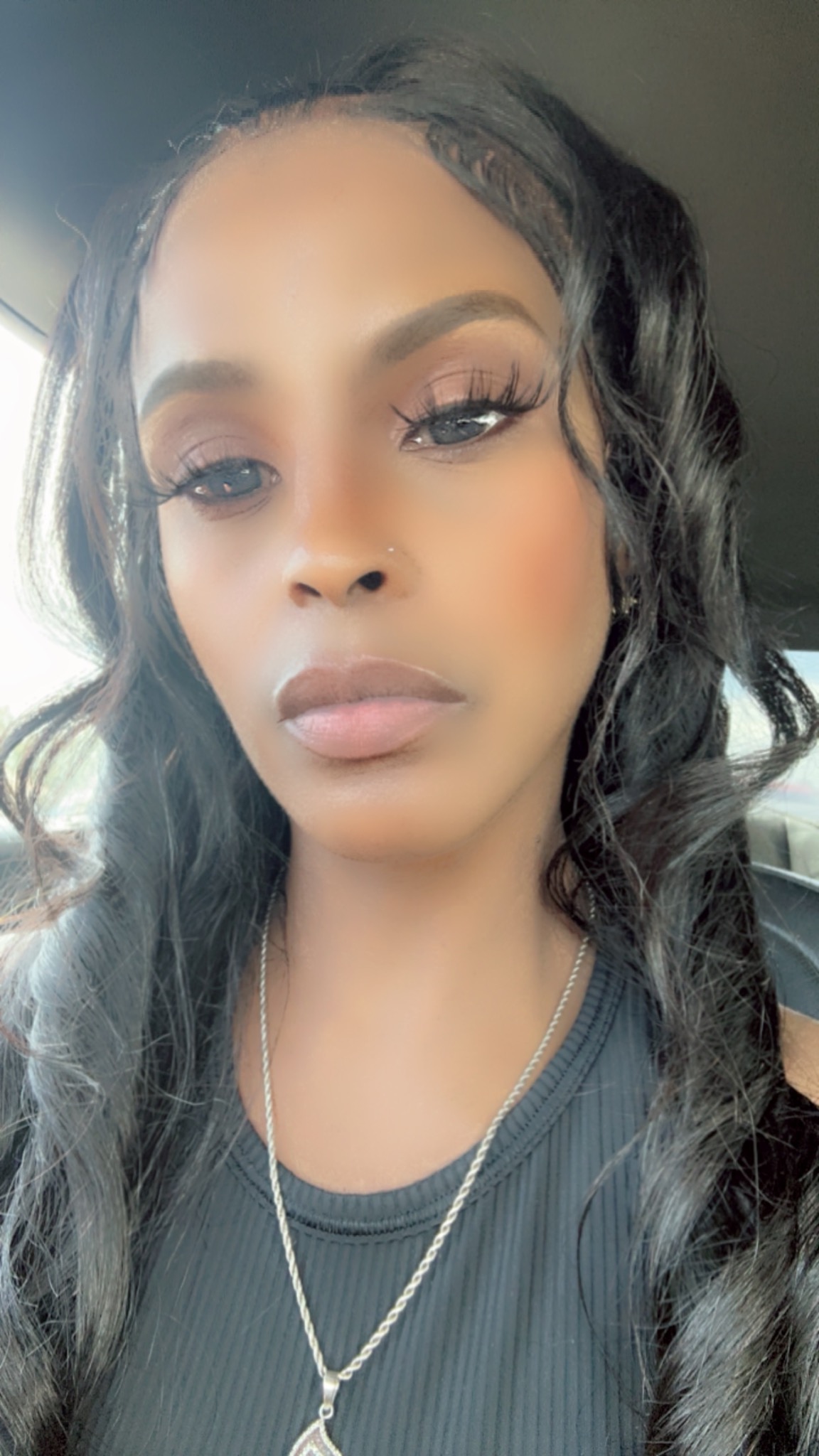 Ashanta Cyprian | FabOver40