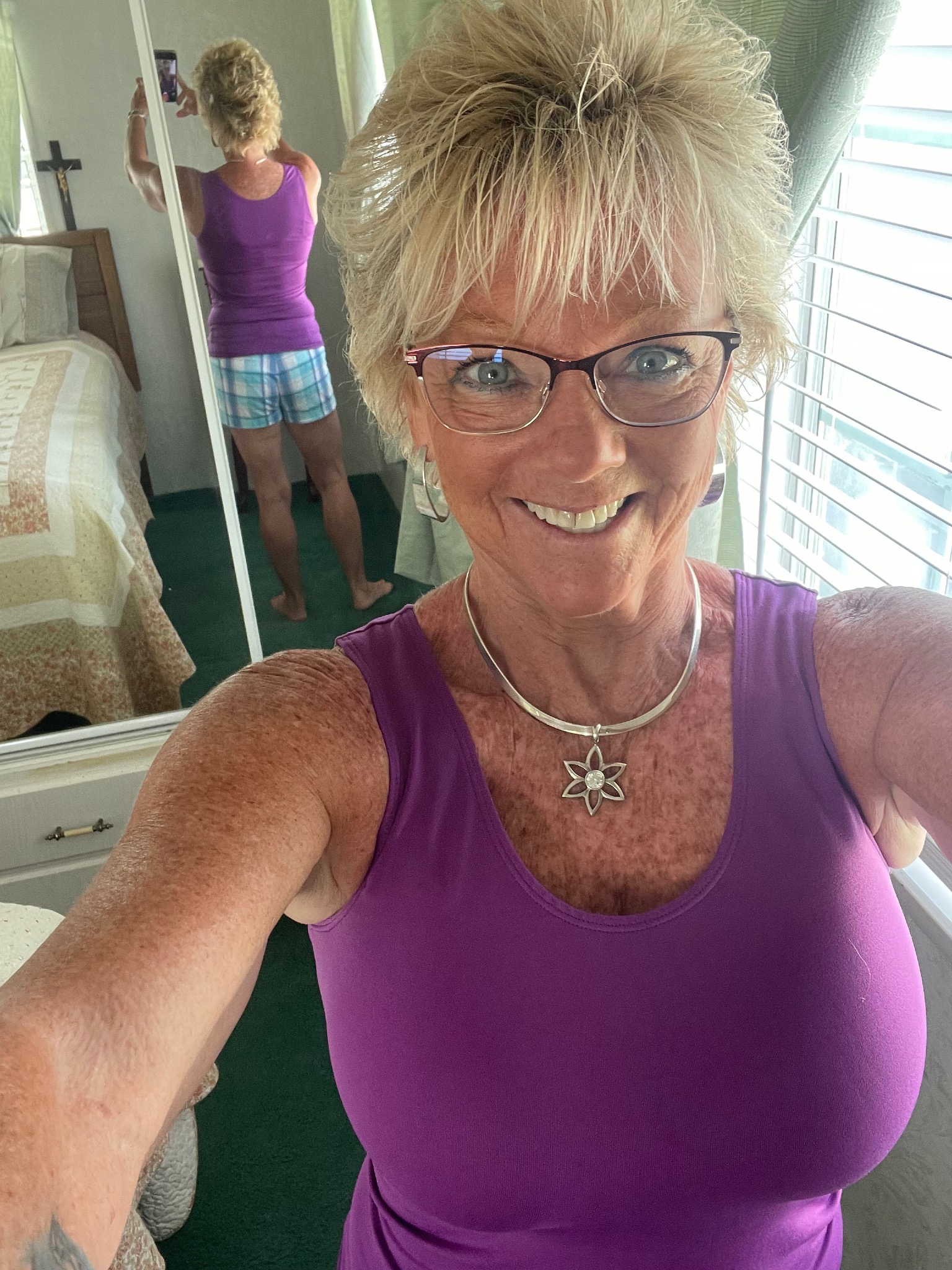 Joyce Porter | FabOver40